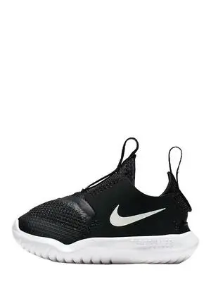 Nike Flex Runner Sneakers - Black