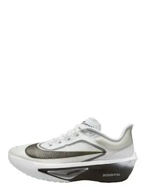 Nike Nike Zoom Fly 6 Athletic Shoes White/black