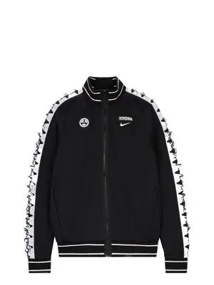 Nike X Acronym Crossover Track Jacket - Black/white