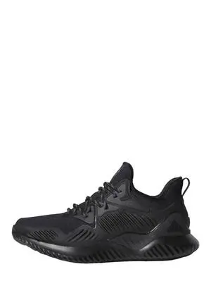 Adidas Alphabounce Beyond M Hk Athletic Sneakers - Black