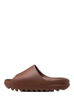 Adidas Adidas Yeezy Slide 'Flax' Tan