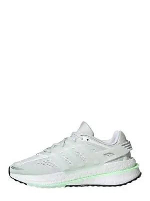Adidas X_plrboost Sneakers - White/grey/green