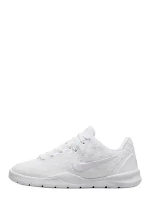 Nike Kobe 8 Protro 'halo Triple White - White/white-white