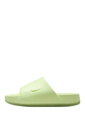 Nike Nike Calm Slides Barely Volt/barely Volt