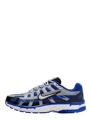 Nike Nike P-6000 "Racer Blue Flat Silver" Sneakers Blue/black/silver