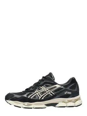 Asics ASICS Gel-NYC Sneakers Black/black