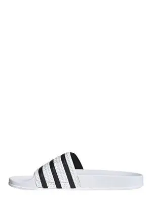 Adidas Adidas Adilette Slide White/core Black