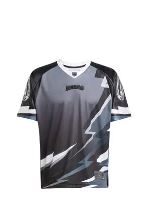 Adidas Adilenium Season 3 Team Asia Jersey - Black/white