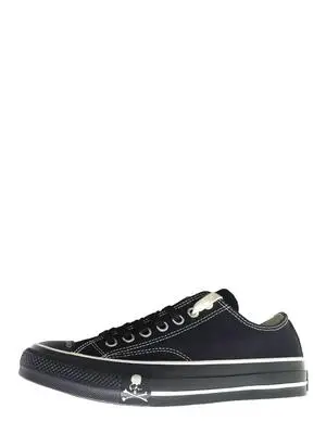 CONVERSE Mastermind Japan Addict Chuck Taylor All Star Ox Sneakers - Black