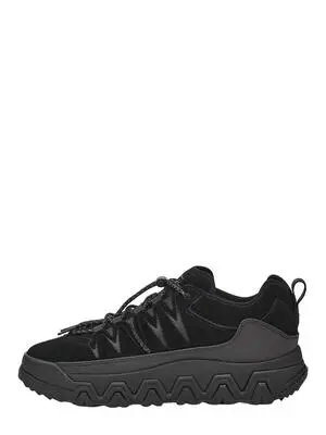UGG Captrail Low Sneakers - Black