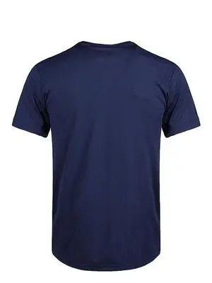 Adidas Freelift Climacool Tee - Navy Blue