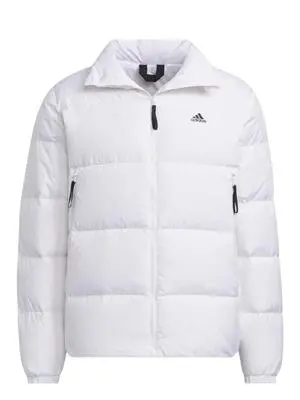 Adidas Adidas Down Jacket White