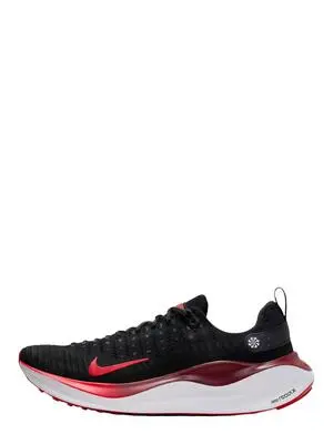Nike Reactx Infinity Run 4 - Black/team Red/white