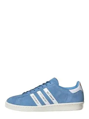 Adidas Adidas Human Made X Campus "Light Blue" Blue/white