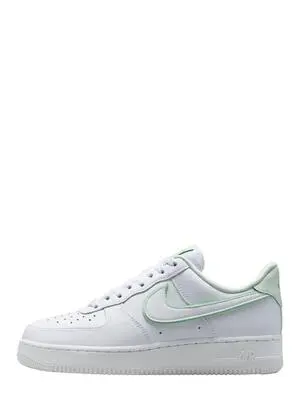 Nike Nike Air Force 1 Low "Cucumber Calm" Sneakers White/cucumber Calm/barely Green
