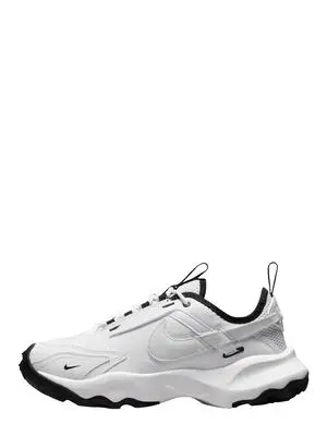 Nike Tc 7900 Sneakers - White/black