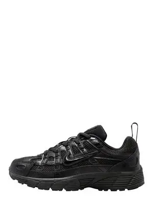 Nike Nike P-6000 Sneakers Black