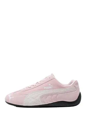 PUMA Speedcat Og Sneakers - Whisp Of Pink/white