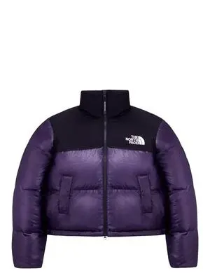 The North Face Novelty Nupsi Rds Down Jacket - Violet