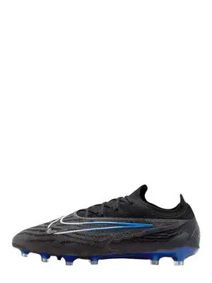 Nike Phantom Gx Elite Football Cleats - Black/hyper Royal/chrome