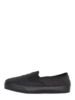 VANS Slip-on Quilted Slipper - Black