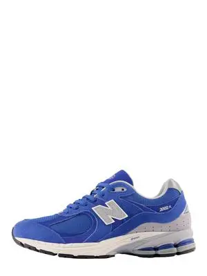 NEW BALANCE New Balance 2002R "Cobalt Silver Mink" Sneakers Blue/gray