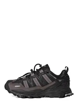 Adidas Adidas Hyperturf Sneakers Black/silver/gray