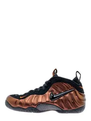 Nike Nike Air Foamposite Pro Sneakers Hyper Crimson