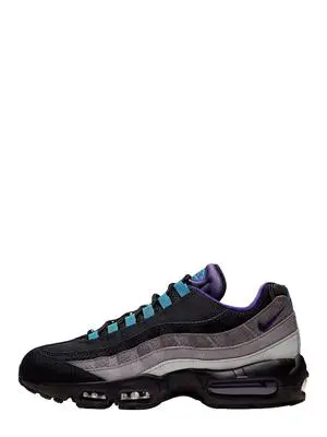 Nike Max 95 Sneakers - Black