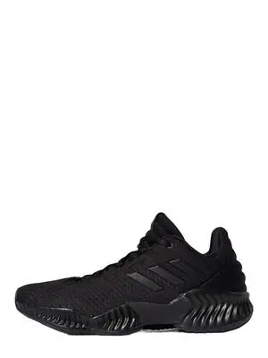 Adidas Pro Bounce 2018 Low - Black