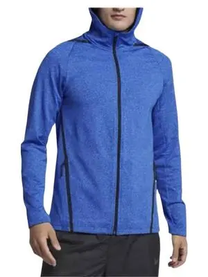 Nike Hooded Zipper Jacket - Default Colorway