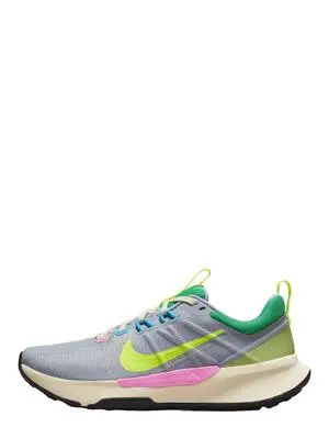 Nike Nike Juniper Trail 2 Next Nature DM0821-004 Gray/green