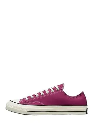 CONVERSE Chuck 70 Low Top Sneakers - Rose
