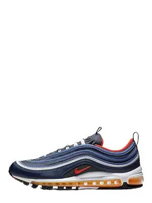 Nike Max 97 Athletic Sneakers - Blue