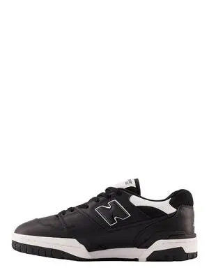NEW BALANCE New Balance 550 Sneakers Black/white