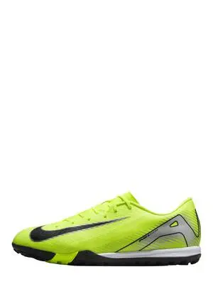 Nike Mercurial Vapor 16 Academy Tf Athletic Sneakers - Black/yellow