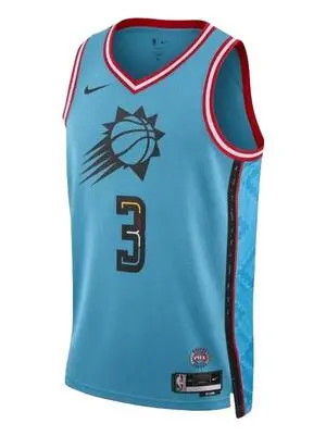 Nike Nba Phoenix Suns Chris Paul 2022/23 Swingman Jersey - None