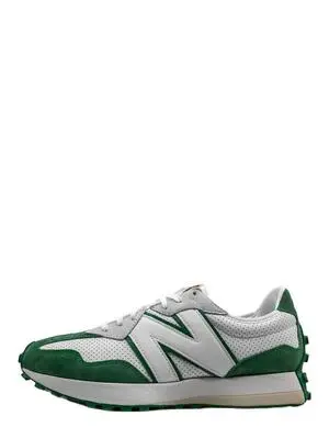 Moonbeam/nori (white/green)