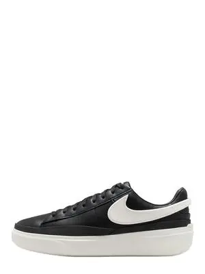 Nike Blazer Phantom Low Top Sneakers - Black/anthracite/phantom