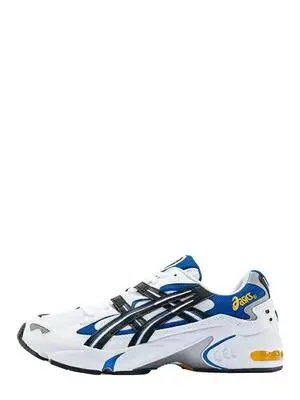 Asics Gel-kayano Og Athletic Sneakers - White