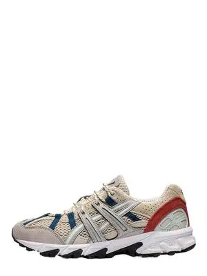 Asics Gel-sonoma 15-50 Sneakers - Khaki/grey/blue