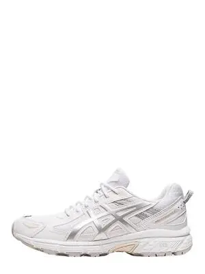 Asics ASICS Gel-Venture 6 Athletic Sneakers White