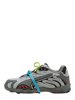 PUMA Puma X A$AP Rocky Inhale Sneakers Silver/black/red