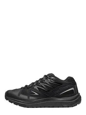 SALOMON Salomon Odyssey 1 Advanced Trail Hiking Sneakers Black