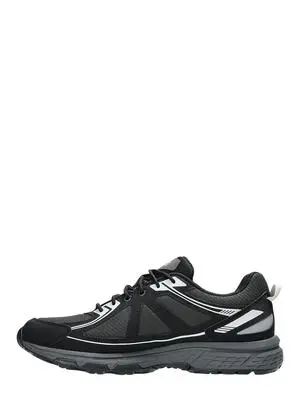 Asics ASICS Gel-Venture 6 Gore-Tex Sneakers Obsidian Grey/black