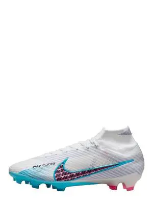 Nike Mercurial Superfly Elite Fg 'blast Pack' Football Boots - White