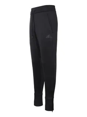 ADIDAS Adidas Harden Pant 2 Basketball Slim Fit Long Pants Black