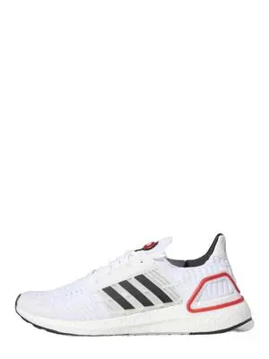 Adidas Ultraboost Climacool 1 Dna Athletic Sneakers - White/black