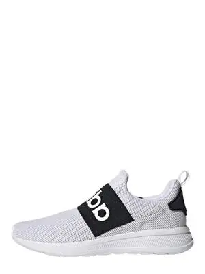 Adidas Adidas Lite Racer Adapt 4.0 Shoes Cloud White/cloud White/core Black