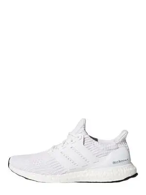 Adidas Ultra Boost 4.0 "triple - White